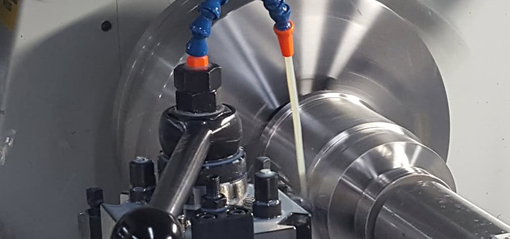 Industries | JBC Machine, Inc.