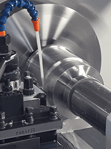 JBC Machine, Inc. | Custom Machine Shop | CNC Machining Services